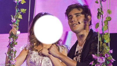 Violetta Montage photo | Pixiz