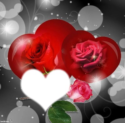 coeur Design Template | Pixiz