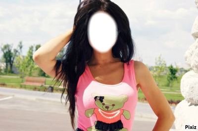 dima bachar Montage photo | Pixiz