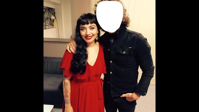 fgjk Montaje Fotografico | Pixiz