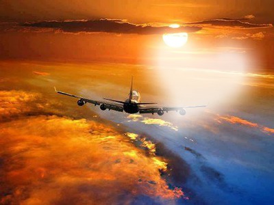 si vola Montage photo | Pixiz