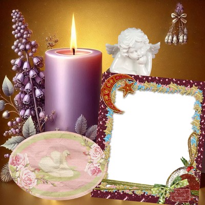 Missing You Photo Frame Effect | Pixiz