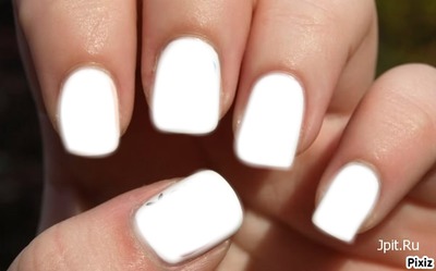 nogti Montage photo | Pixiz