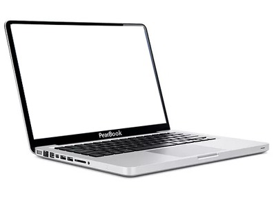 PearBook Photo Frame Effect | Pixiz