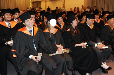 señor graduado Montaje Fotografico | Pixiz