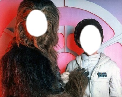 Montage photo choubaka - Pixiz