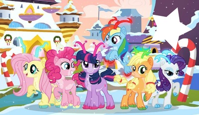 Montage photo Ram MLP - Pixiz