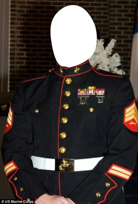 GIs Montage photo | Pixiz