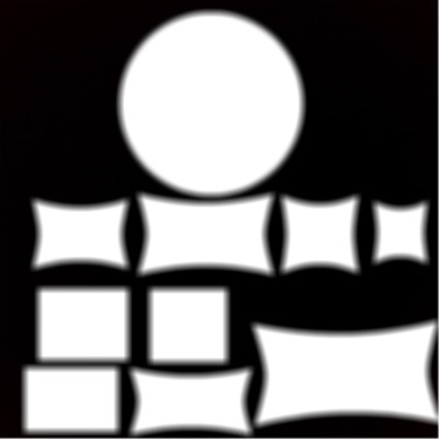 Manon : Photo Frame Effect | Pixiz