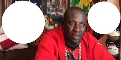 Mouha Photo Frame Effect | Pixiz