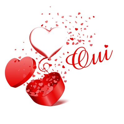 Oui Montage photo | Pixiz