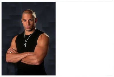 torreto Photo frame effect | Pixiz