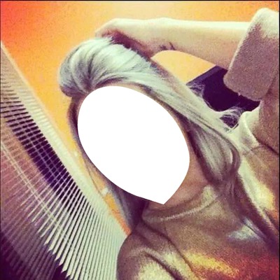 gaby Montaje fotografico | Pixiz