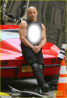 Diesel Montaje fotografico | Pixiz