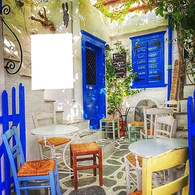 ΤΑΒΕΡΝΑ Montage photo | Pixiz