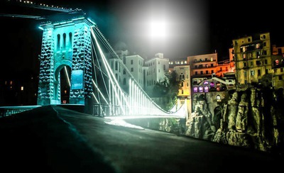 Constantine Design Template | Pixiz