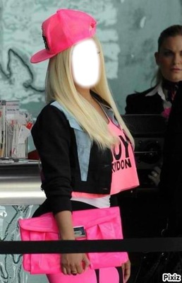 Ffghj Photo Frame Effect | Pixiz