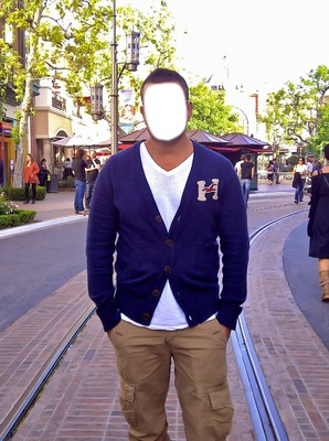 amro Fotomontagem | Pixiz