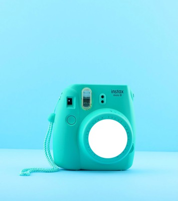 Intax Photo Frame Effect | Pixiz