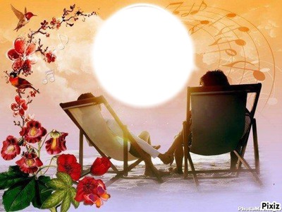 Biba Photo Frame Effect | Pixiz