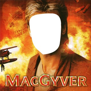 MacGyver Montage photo | Pixiz