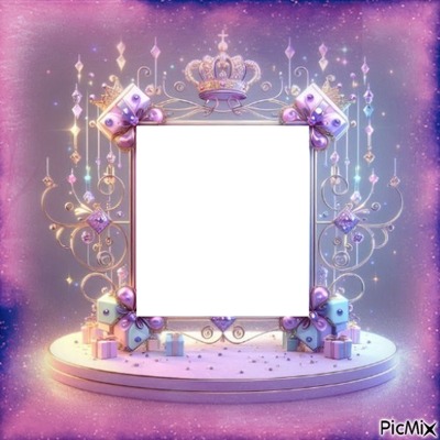 Queen Photo Frame Effect | Pixiz