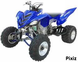 750 raptor Montage photo | Pixiz