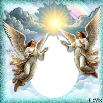 Memory Photo Frame Effect | Pixiz