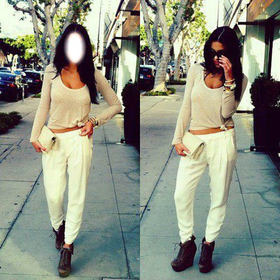 beniz Montage photo | Pixiz