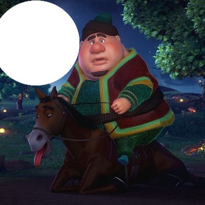 Fnanis Photo Frame Effect | Pixiz