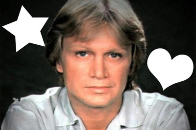 Montage photo Claude François - Pixiz