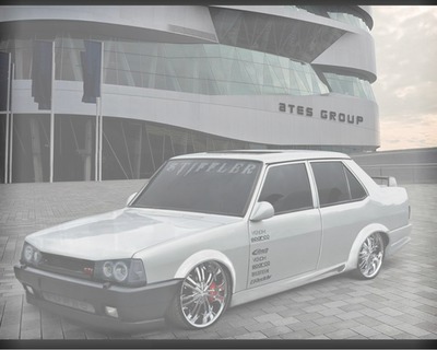 Ccxcx Photo Frame Effect | Pixiz