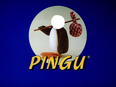 PINGU Design Template | Pixiz