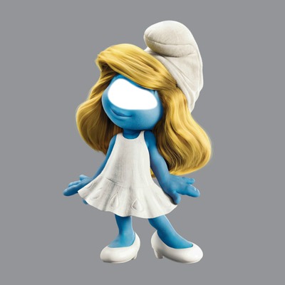 Puffetta Fotomontaggio | Pixiz