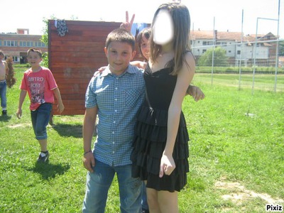 Hjghjk Photo Frame Effect | Pixiz