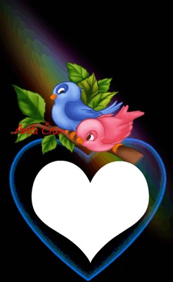 coeur Design Template | Pixiz