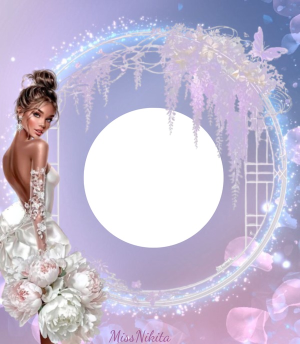 Cadre Photo Frame Effect | Pixiz