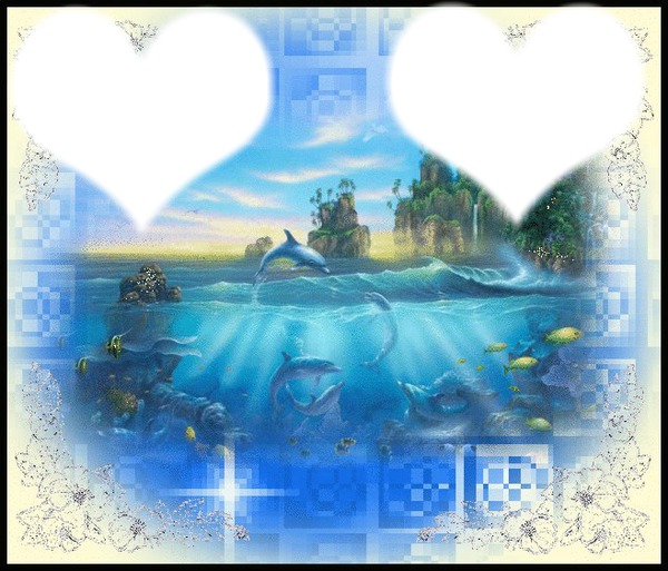 je t aime Design Template | Pixiz