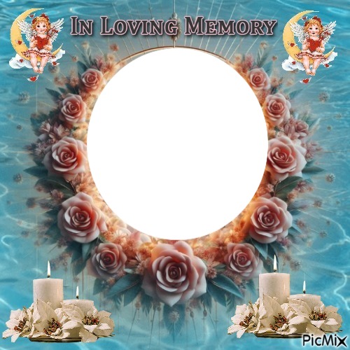 memory Montage photo | Pixiz