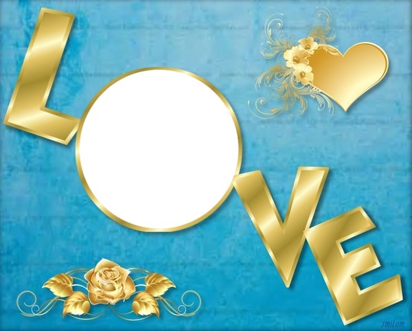 Love Photo Frame Effect | Pixiz