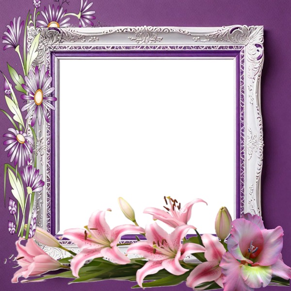 Rahmen Photo Frame Effect | Pixiz