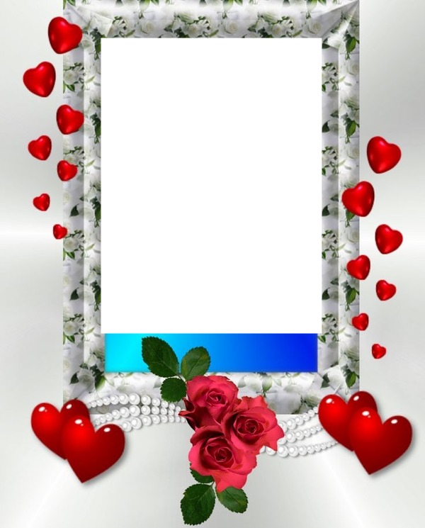 Love Photo Frame Effect | Pixiz