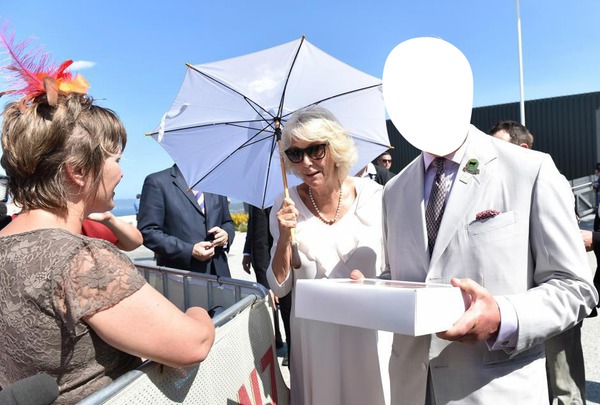 prince Montaje fotografico | Pixiz