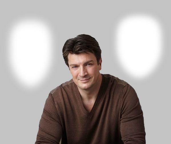 Nathan Christopher Fillion Montage photo | Pixiz