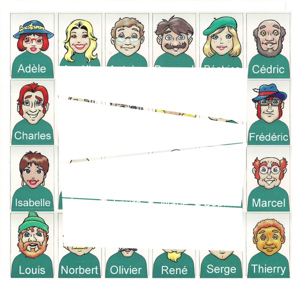 mel Design Template | Pixiz