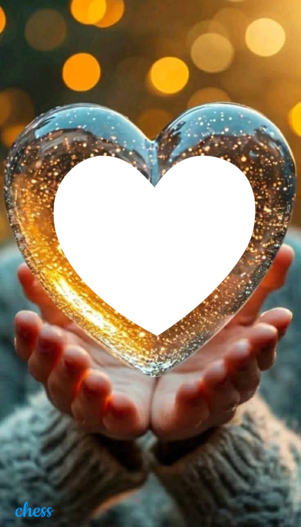 Chess Photo Frame Effect | Pixiz