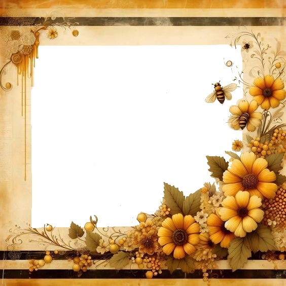 bee Montage photo | Pixiz