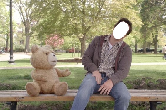 Ted Montage photo | Pixiz