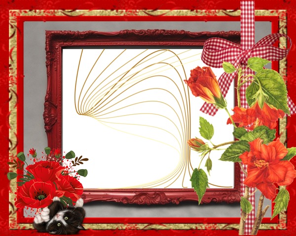 Rahmen Photo Frame Effect | Pixiz