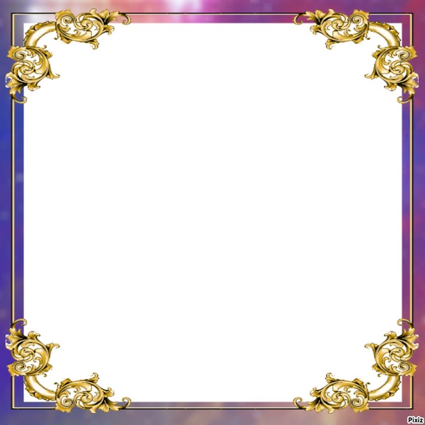 Rahmen Photo Frame Effect | Pixiz